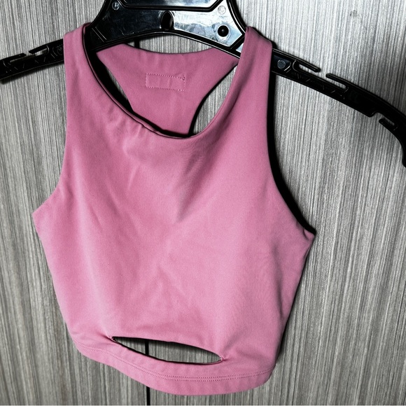 Five Dancewear | Tops | Five The Label Scout Tank Prism Pink | Poshmark